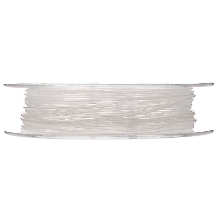 Clear Stretch Magic Bead & Jewelry Cord - 0.7mm | Hobby Lobby | 613695